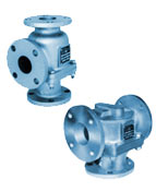 Thermostatic Control Valves by Amot - Fluid Temperature Control