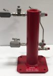 How to Test Your Relief Valves - Axelson Test Stand - Relief Valve Testing