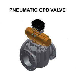 Amot G Valve 3 Way Temperature Control Valve